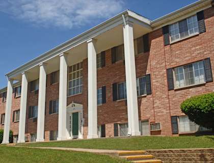 Sage Terrace | Apartments in Kalamazoo, MI