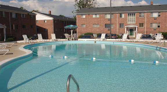 Sage Terrace | Apartments in Kalamazoo, MI