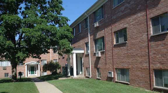 Sage Terrace | Apartments in Kalamazoo, MI