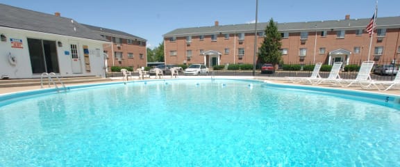 Sage Terrace | Apartments in Kalamazoo, MI