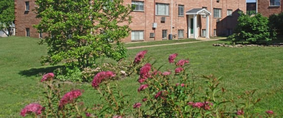Sage Terrace | Apartments in Kalamazoo, MI