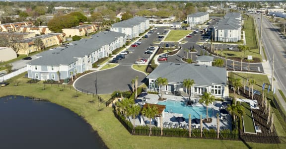 Jackson Palms | Affordable Apartments in Jacksonville, FL
