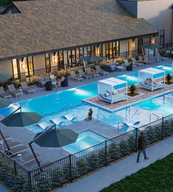 Adler | Apartments in Henderson, NV
