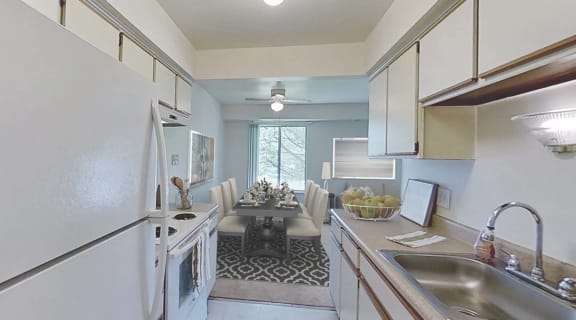 Spring Hill | Apartments in Shelby Twp, MI