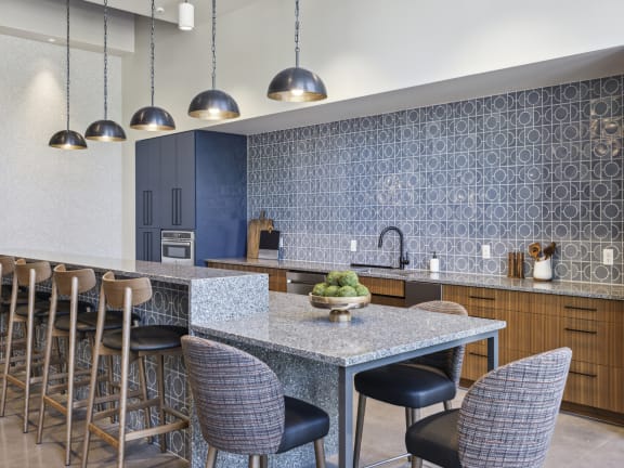 Canvas Apartments | Affordable Apartments in Minneapolis