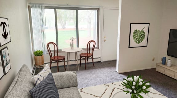 Okemos Village Apartments | Apartments in Okemos, MI