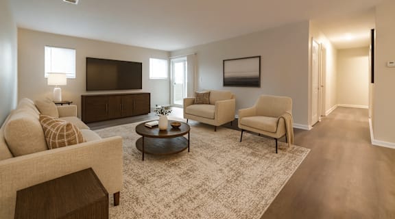 Apartments in Grand Rapids, MI | Alpine Slopes Apartments