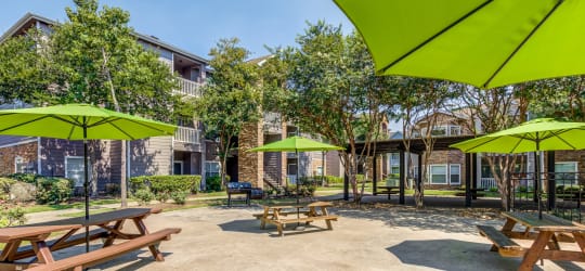 Apartments in Katy, TX | Cornerstone Ranch | Home