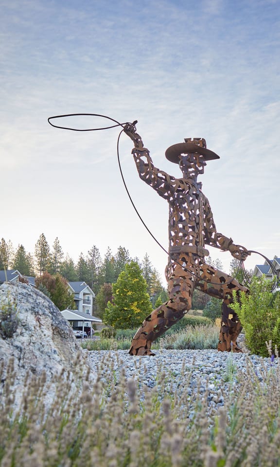 Pine Valley Ranch | Apartments in Spokane, WA