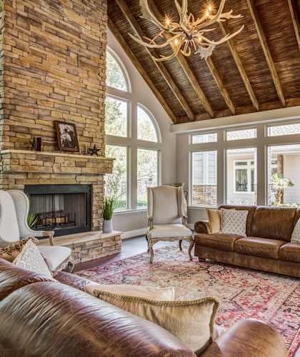 Apartments in Katy, TX | Cornerstone Ranch | Home