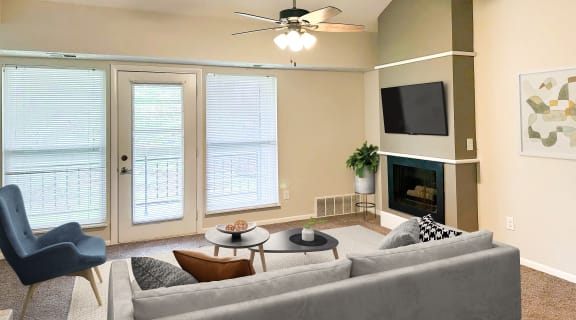 Pine Lane Estates | Apartments in Lansing, MI | Renovated 2 bedrooms