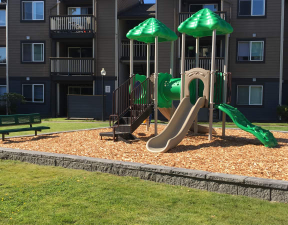Renton WA Apartments for Rent | Plum Tree Park | Home