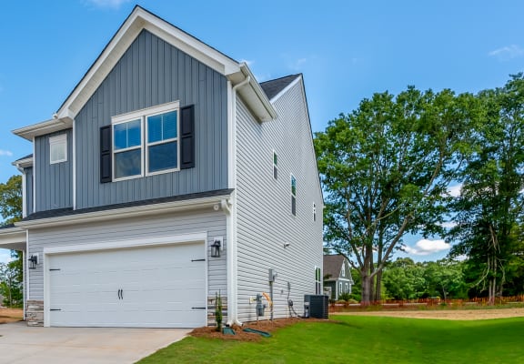 Houses for Rent in Fountain Inn, SC | Pine Ridge Place