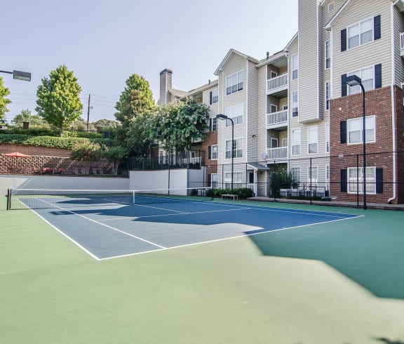 Atlanta Apartments | Willowest in Collier Hills