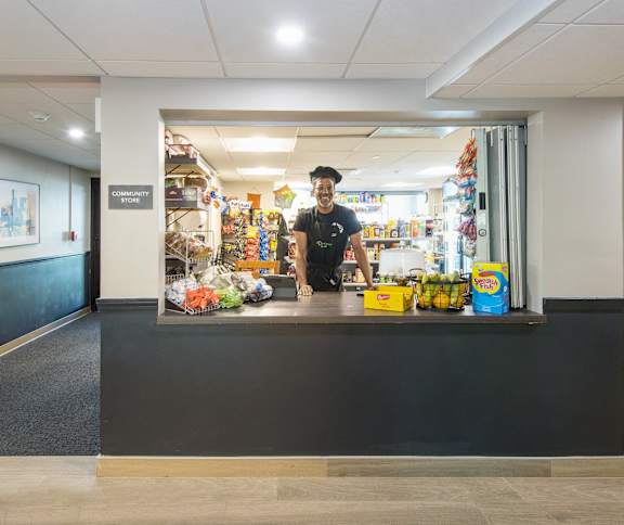 Income Based Apartments in Springfield, MA | Baystate Place