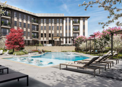 Apartments in Garland, TX | Alta Firewheel