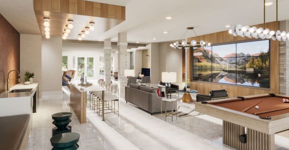 Apartments in Garland, TX | Alta Firewheel