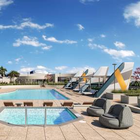 Volar Apartments eBrochure