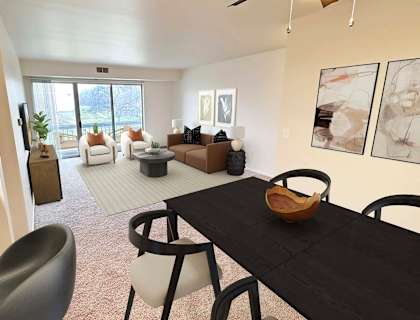 Mapleridge | Apartments in Flint, MI