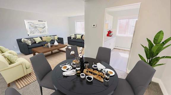 Sage Terrace | Apartments in Kalamazoo, MI