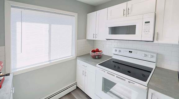 Sage Terrace | Apartments in Kalamazoo, MI