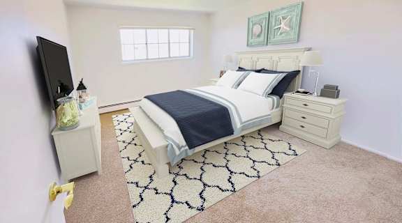 Sage Terrace | Apartments in Kalamazoo, MI