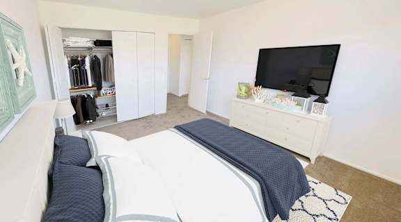 Sage Terrace | Apartments in Kalamazoo, MI