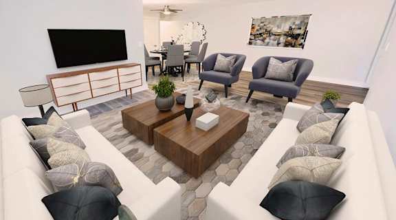 Sage Terrace | Apartments in Kalamazoo, MI