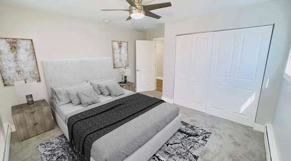 Sage Terrace | Apartments in Kalamazoo, MI