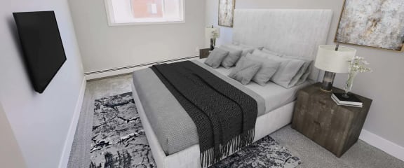 Sage Terrace | Apartments in Kalamazoo, MI