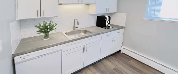 Sage Terrace | Apartments in Kalamazoo, MI