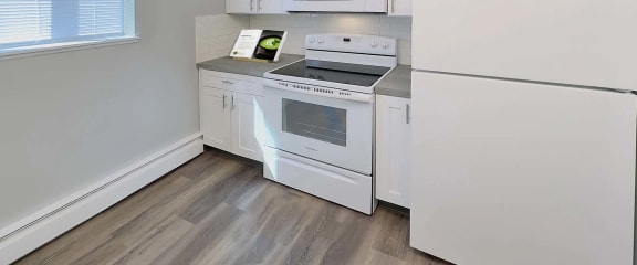 Sage Terrace | Apartments in Kalamazoo, MI