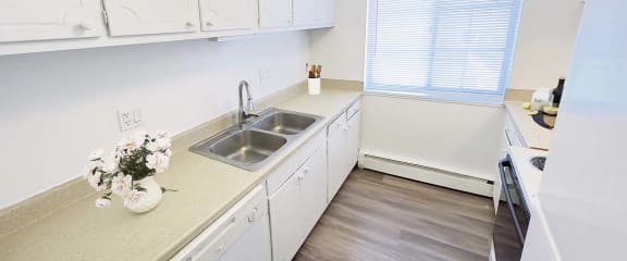 Sage Terrace | Apartments in Kalamazoo, MI