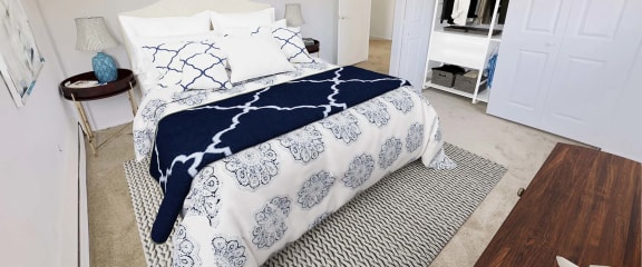 Sage Terrace | Apartments in Kalamazoo, MI