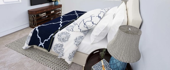 Sage Terrace | Apartments in Kalamazoo, MI