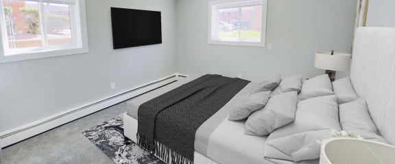 Sage Terrace | Apartments in Kalamazoo, MI