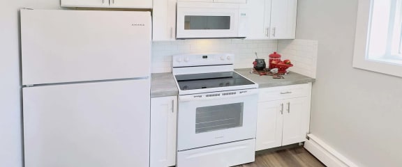 Sage Terrace | Apartments in Kalamazoo, MI