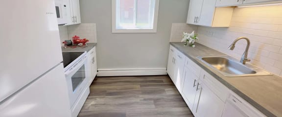 Sage Terrace | Apartments in Kalamazoo, MI