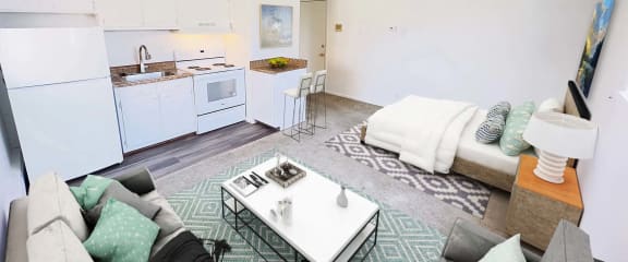 Sage Terrace | Apartments in Kalamazoo, MI