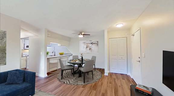 Hunters Ridge | Apartments in Kentwood, MI