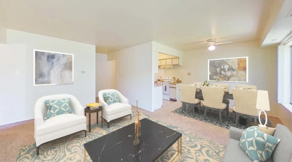 Spring Hill | Apartments in Shelby Twp, MI