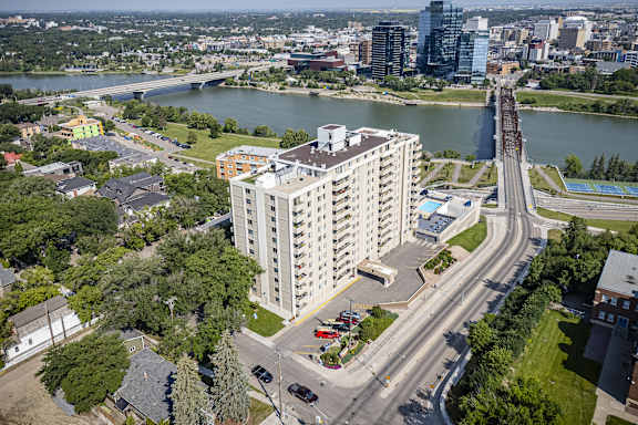 Victoria Place Apartments | Apartments in Saskatoon, SK