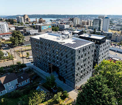 Meritus Property Group, LLC | Apartments in Portland, OR | RENTCafe