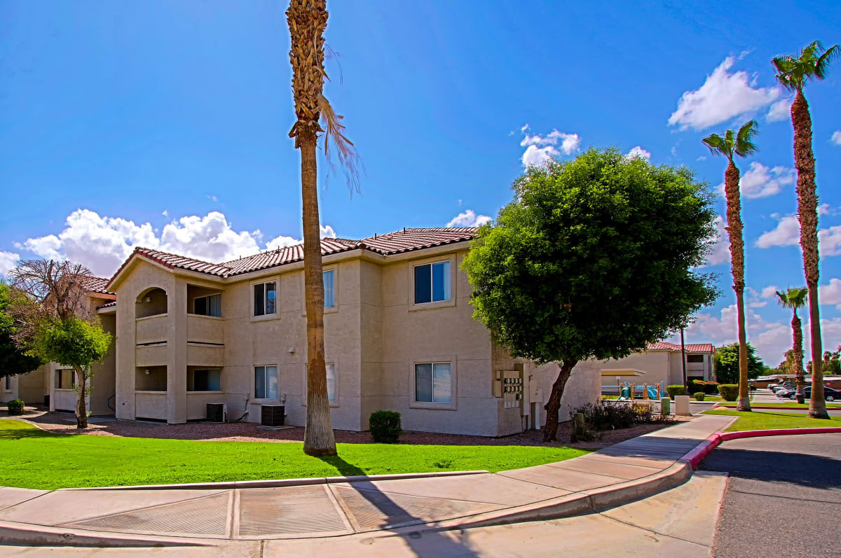 Photos and Video of Villa Nueva in Yuma, AZ