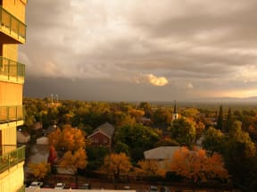 Photos of Friendship Manor Apartments in Salt Lake City, UT