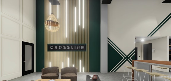 Columbus Apartments | Crossline