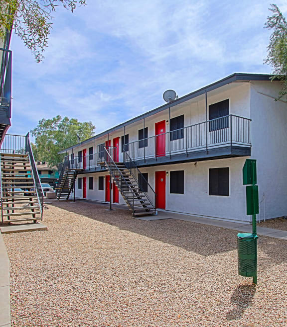 Escarlata 29 | Apartments in Phoenix, AZ