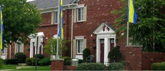 Apartments for Rent in Indianapolis | Berkley Commons Amenities