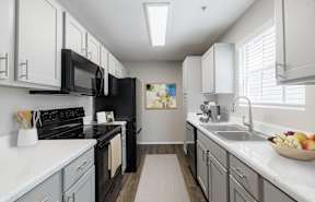 Chelsea at Fallbrook | Northwest Houston Apartments