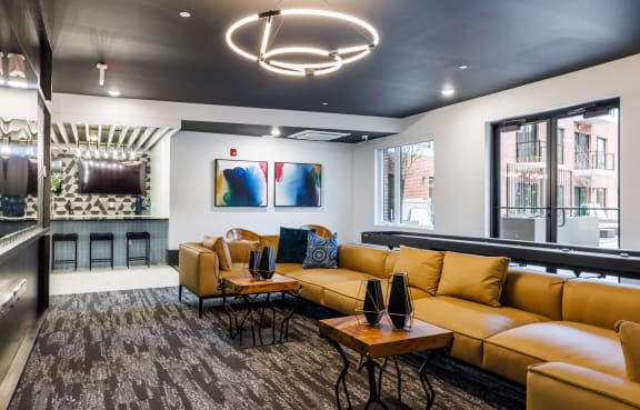 Max on Morris | Apartments in Morristown, NJ